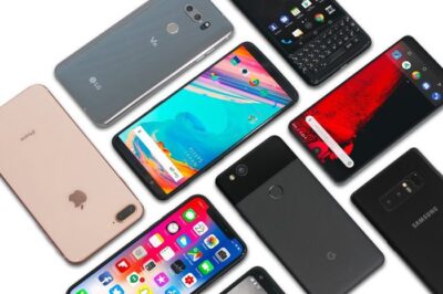 Apa Itu Smartphone dan Fungsinya bagi Kehidupan Sehari-Hari