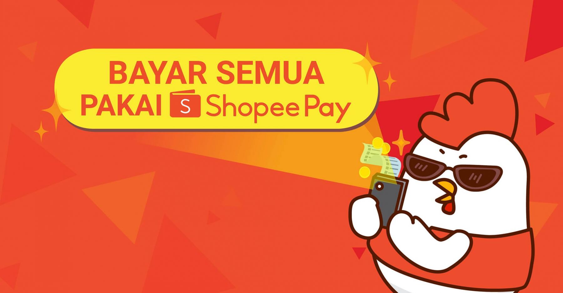 Apa itu Shopeepay dan Apa Saja Keunggulan (Kelebihan) Kekurangannya