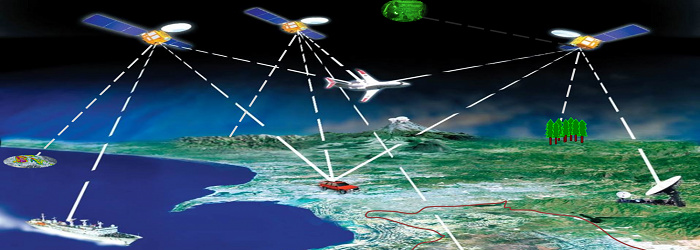 Sistem Navigasi Satelit serta Apa Saja Cara Kerja dan Jenisnya
