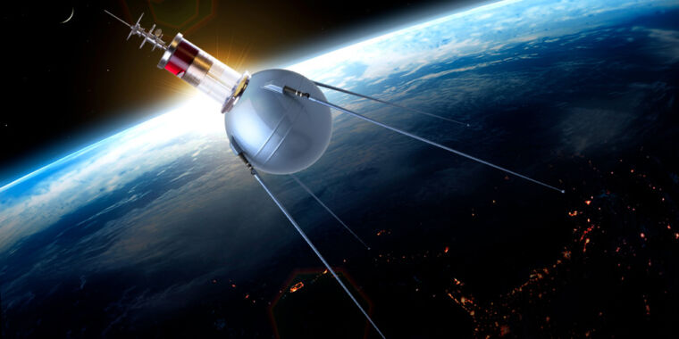 Sistem Navigasi Satelit serta Apa Saja Cara Kerja dan Jenisnya