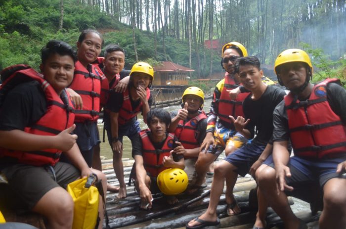 Gathering Perusahaan dan Apa Saja Manfaat dan Tujuannya