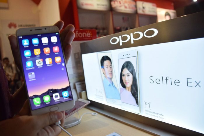 Perjalanan dan Sejarah Oppo di Pasar Smartphone Dunia